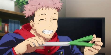 Best Quotes By Yuji Itadori In Jujutsu Kaisen