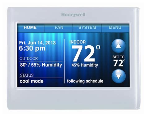 Top 9 Honeywell Thermostats 2 Stage Heating Product Reviews