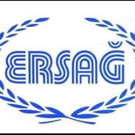 Ersag Монгол дахь албан ёсны хуудас Ulaanbaatar