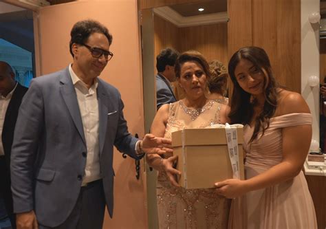Soirée Amina Fakhet Fic 2025