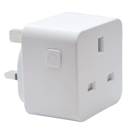 Tcp Smart Wifi Plug