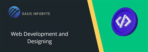 My Oibsip Internship Journey With Oasis Infobyte