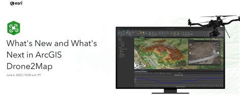 Arcgis Drone2map 2023 Webinar Esri Community