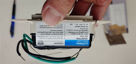 Lutron Occupancy Sensor Light Switch Instructions Shelly Lighting