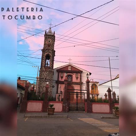 Paleteria Tocumbo