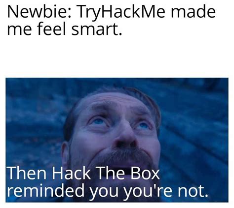 Cybersecurity Hackthebox Tryhackme Dfir Soc Learningbydoing