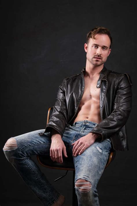 Indeed I Specialize In Mens Boudoir In Orlando And Im The Expert In