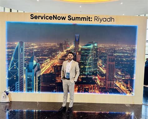 Mohammad Arif Ansari On Linkedin Unikomm Servicenow
