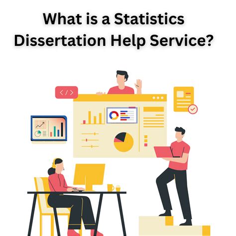 What Is A Statistics Dissertation Help Service R Educationalhelpworld