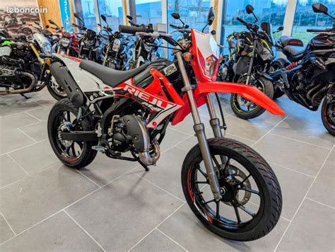 Supermotard 50cc Doccasion Motos Leboncoin