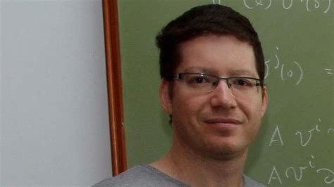 דר זוהר קומרגודסקי ממכון ויצמן למדע זכה בפרס אופקים חדשים חלל