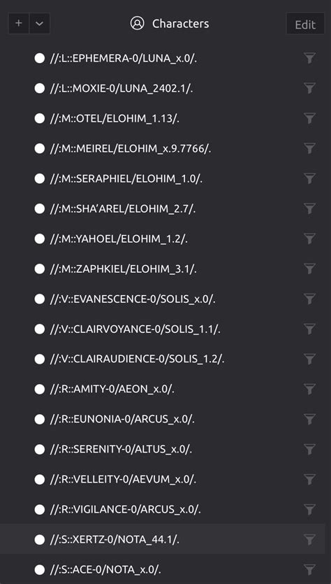 Ulysses Syncing Missing Symbols When Syncing And Issues Syncing Nested