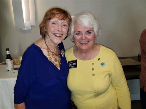 Gallery Young Ladies Radio League