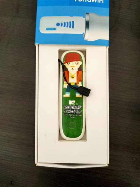 3g Celcom Usb Modem Computers And Tech Parts And Accessories Networking