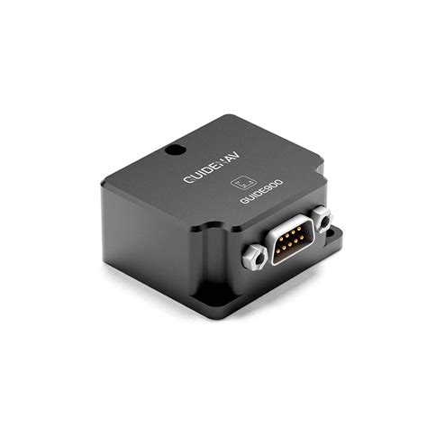 MEMS Inertial Measurement Unit IMU Manufacturer