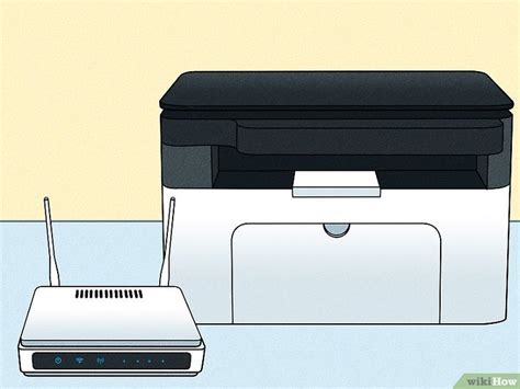 How To Connect A Printer To Your Computer Windows Or Mac