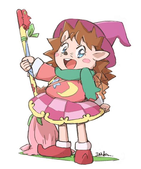 Ruka🐬夏コミ2日目813西2ホールち18a On Twitter ゾロリ好きですーー！また描きたいです！過去絵です！ゾロリ女の子がみんな可愛いですよね〜！ いるか拍手返事