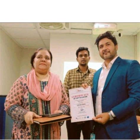 Nimra Yaqoob On Linkedin An Amazing Session Focused On Interview