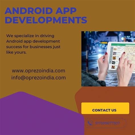 getting started with android development introduce the android platform