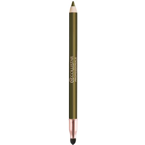 Professional Eye Pencil 6 Forest Green Sw28629