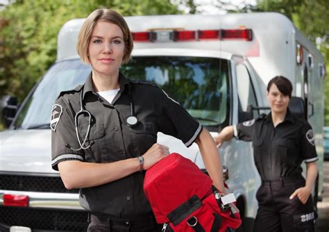 What Is Medical Transport With Pictures