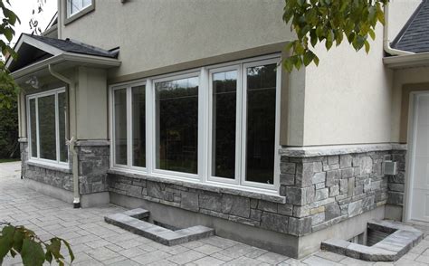 Natural Stone Window Sills Colonial Brick And Stone Inc