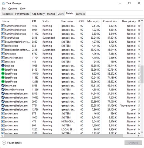 spotify not working · issue 299 · dlrudie snip · github