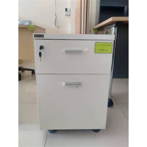 ตู้ลิ้นชักล้อเลื่อน รางลูกปืน ค่าจัดส่งเฉพาะในกรุงเทพฯเท่านั้น