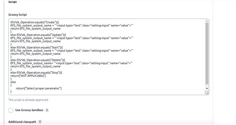 Active Choices Reactive Reference Parameter Is Not Working Ask A Question Jenkins