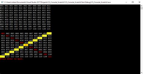 How To Give The Reverse Diagonal Rows And Columns Color In A 2d Array In C Stack Overflow