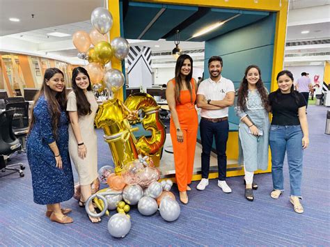 Akanksha Tripathi On Linkedin Xapads Workanniversary