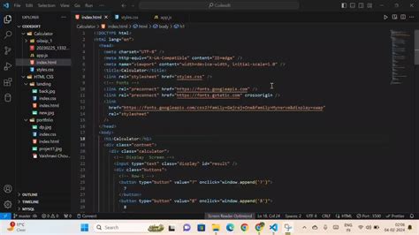 Vaishnavi Choudhari On Linkedin Codsoft Codsoftinternship