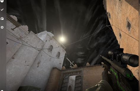 Does Anyone Have Any Idea Why Or How This Could Even Happen Rcsgo