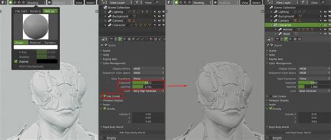 Call For Content Matcaps User Feedback Blender Developer Talk