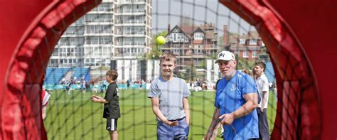 Historic Discoverability Day Delivers Again Sussex Cricket