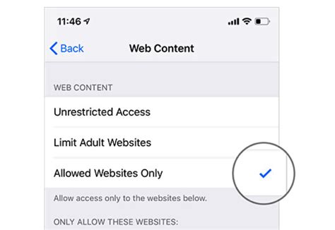 How To Block Adult Websites On Google Chrome Parental Control For
