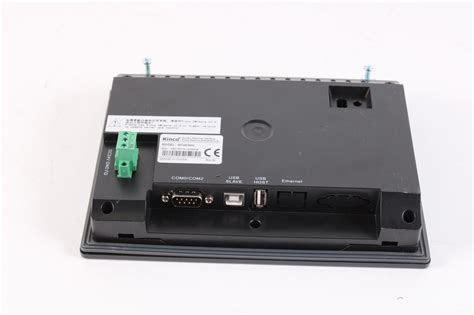 Kinco Mt4434hi Human Machine Display Interface Panel Ntc Tech