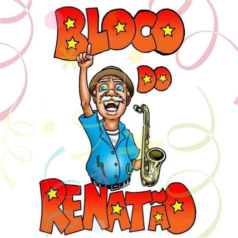 Bloco Do Renatão