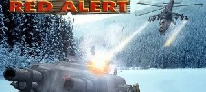The Original Red Alert Returns On Command Conquer Red Alert