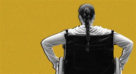 Double Vulnerability The Intersection Of Gender And Disability In India