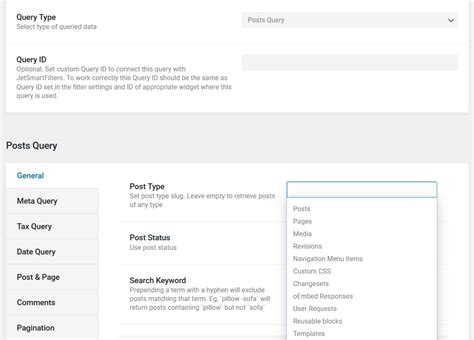 How To Use Jetengine Macros In Query Builder — Jetengine Crocoblock