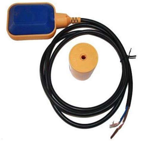 Water Tank Float Switch 2 30m Sizes Water Pumps Now