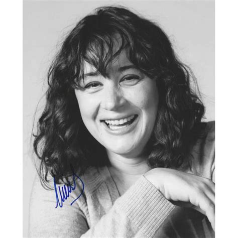 Louise Massin Autograph