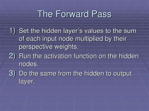 Ppt Genetic Algorithms And Neural Networks Powerpoint Presentation