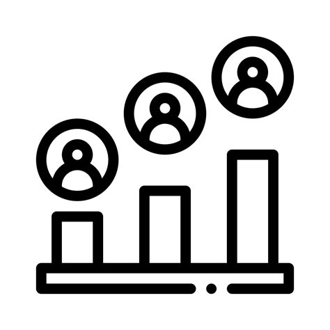 Bar Chart Rating Stats User Statistics Icon Download On Iconfinder