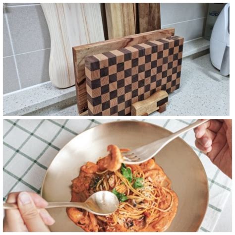 극한 직업 경산시 압량읍 원목 엔드 그레인 도마 거창 유기 접시 경남 함안 다마스쿠스 칼 네이버 블로그