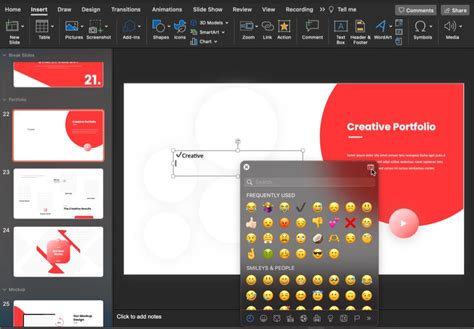 Insert A Check Mark And Other Symbols In PowerPoint Video Envato Tuts