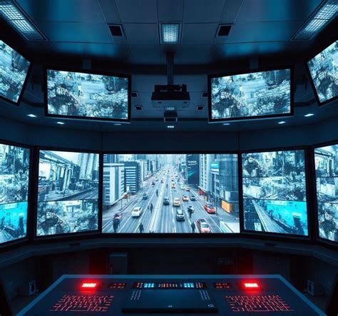 Create A Smart Security And Surveillance System Using Mqtt Communication