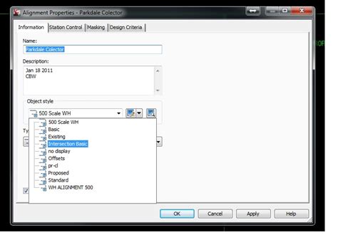 Drop Down Menus In Dialog Boxes Appear Blank And Cursor Doesnt Echo Autodesk Community