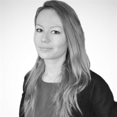 Nida Serban Recruitment Consultant Epidemiology Europe Nonstop